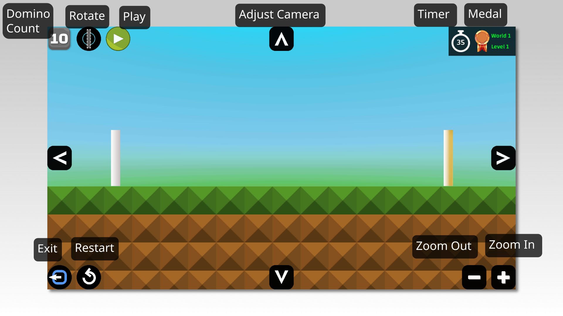 How to Play – Cornbread Games